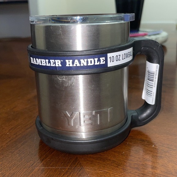 Yeti | Kitchen | Yeti Rambler Handle | Poshmark